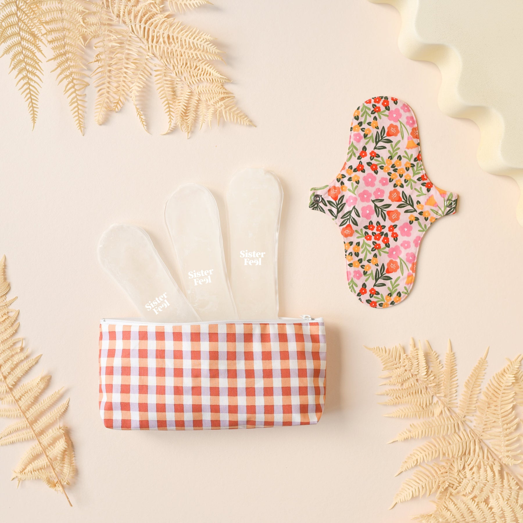 Sisterfeel - General – Sister Feel